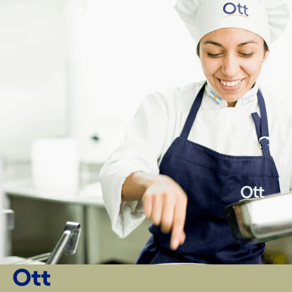 Certificaciones | Tienda Ott